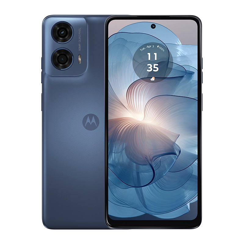 Motorola Moto G24 Power 8gb 256gb Azul Medianoche - Entregado24